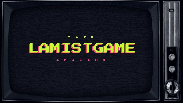 Jogo lamist | Genially