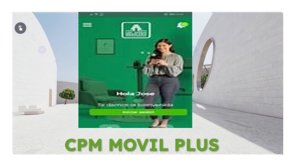 CPM MOVIL PLUS | Genially