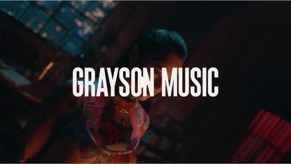Grayson Music Group Deck_RK | Genially