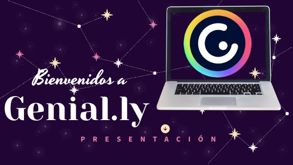 PRESENTACIÓN ESTRELLAS | Genially