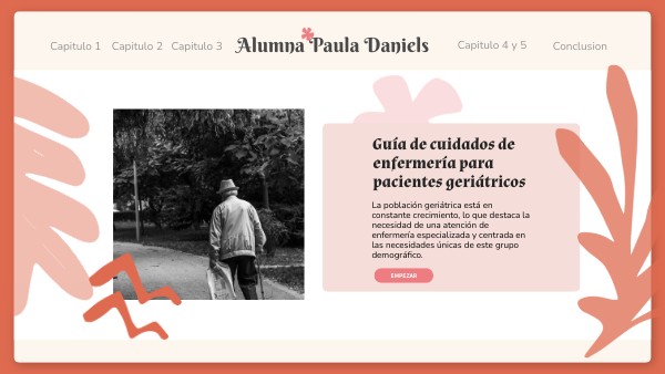 Meta 2.3 Procedimiento Interactivo, Paula Daniels.