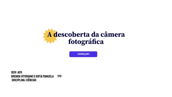 minuto cientifico | Genially