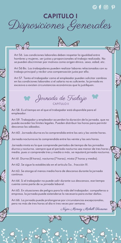 Capitulo I | Genially