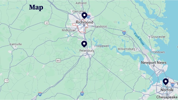 Essential Map | Genially