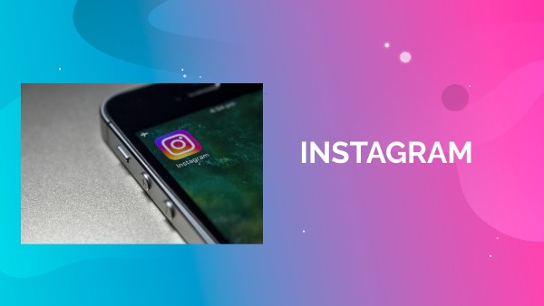 INSTAGRAM | Genially