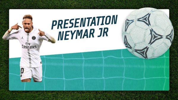 SOCCER PRESENTATION | Genially