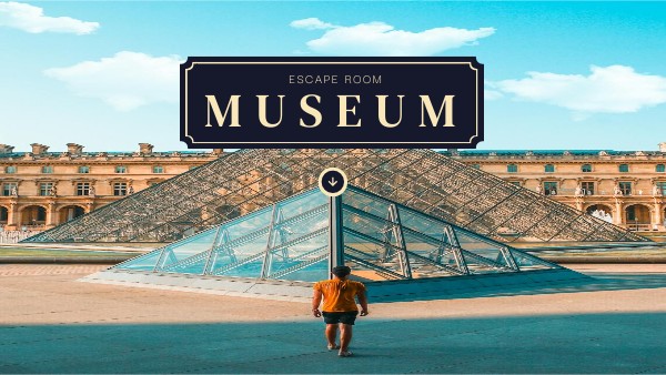 Escape Room Museo