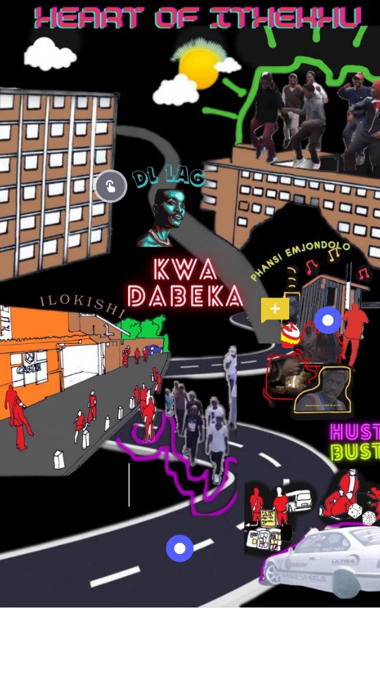 ARPL3030-MOTION VISUAL SALON | Genially