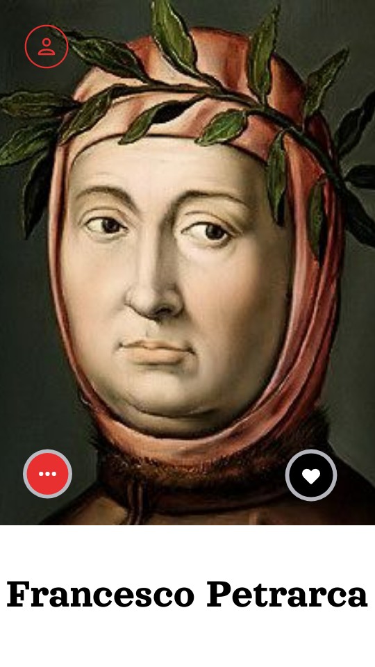 Francesco Petrarca