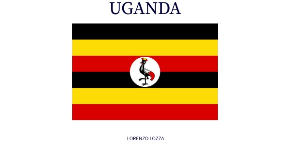 Uganda