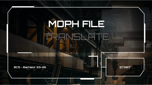 BC5 - Communiquer en langue étrangère