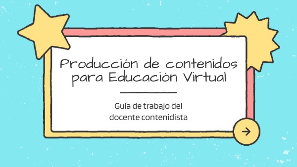 Comunicación, Educación y Comunicación Visual | Genially