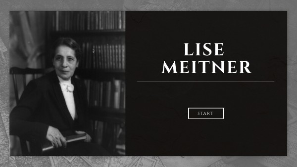 lise meitner | Genially