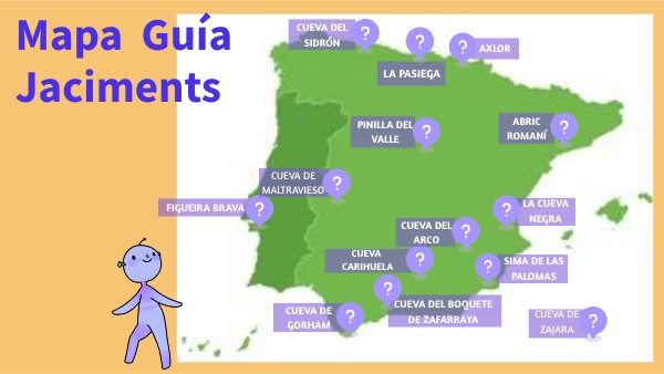 GUÍA MAPA