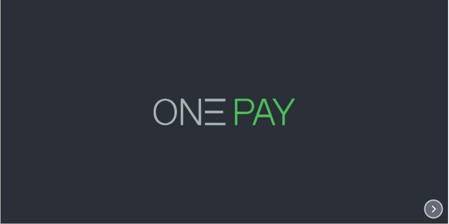 Fornecedor - ONE PAY | Genially