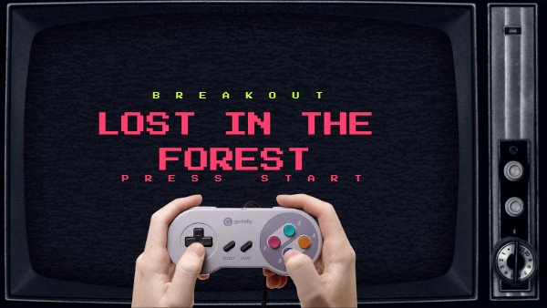 Breakout Videogame
