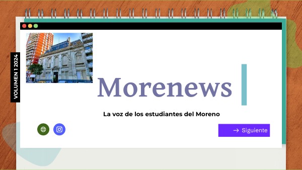 tapa colage | Genially