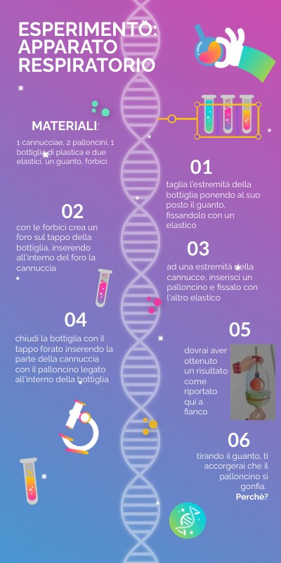 BIOLOGY VIBRANT TIMELINE