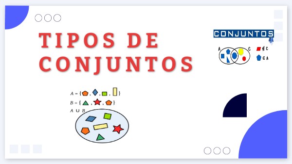 PRESENTACIÓN FORMAS BÁSICA | Genially