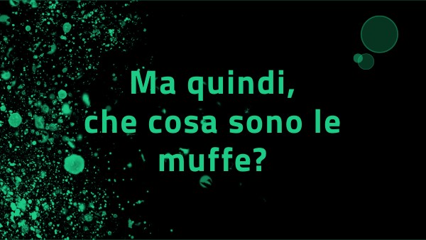 Presentazione Microparticelle