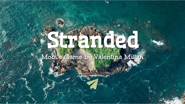 idh 3035 - stranded mobile game