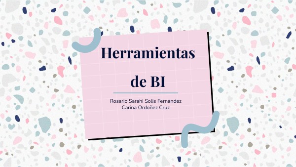 HERRAMIENTAS_BI | Genially
