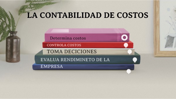 GUÍA LIBROS | Genially