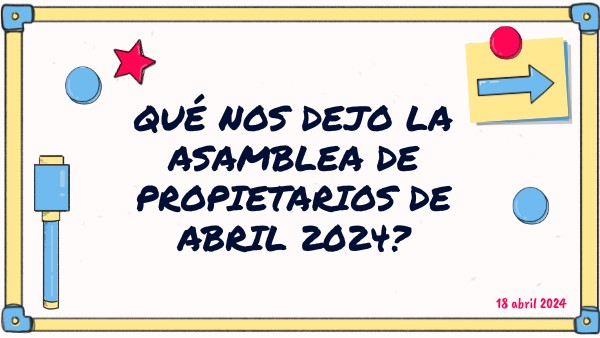 Con admin | Genially