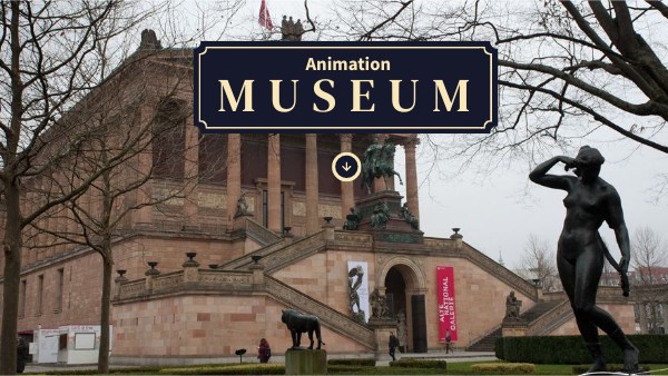 Animation Museum