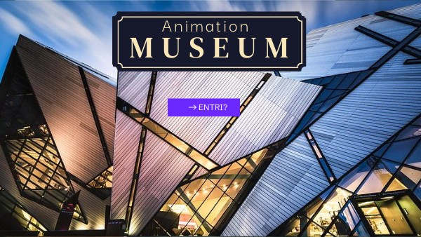 animation museum