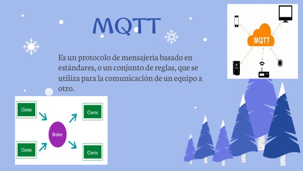 MQTT | Genially