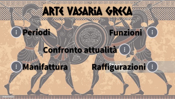 Arte Vasaria