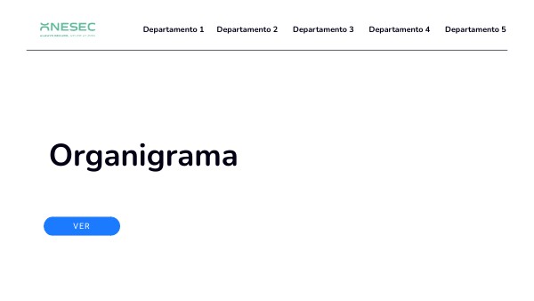 ORGANIGRAMA ONESEC | Genially