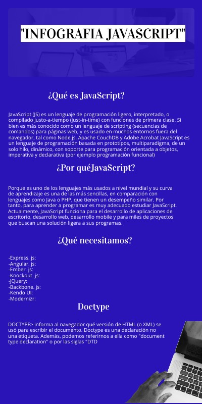 javascript | Genially