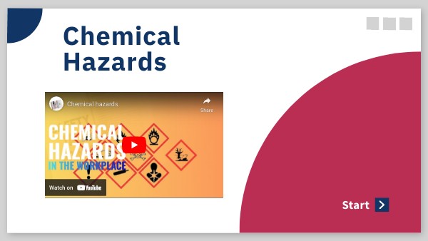 Chemical Hazards | Genially