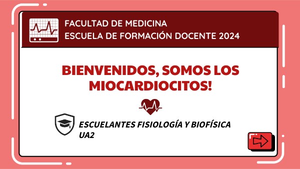 PLAN DE CLASE - EFD | Genially