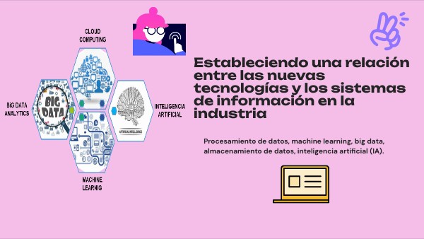 Presentación Proyecto Modular. | Genially