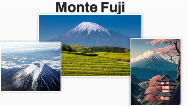 Monte Fuji