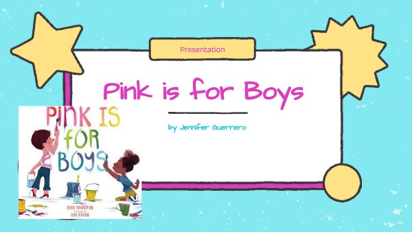 ANIMATED SKETCH PRESENTATION