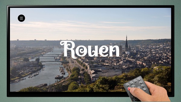Rouen