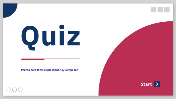 The Best Quiz | Genially