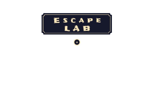 Escape Room Museo