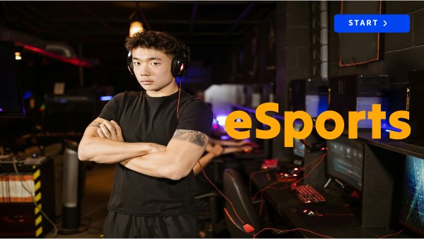eSports