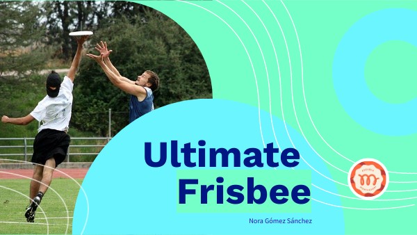 Ultimate Frisbee | Genially