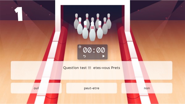 BOWLING QUIZ