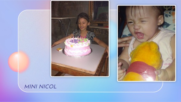 Presentación Startup Unicornio