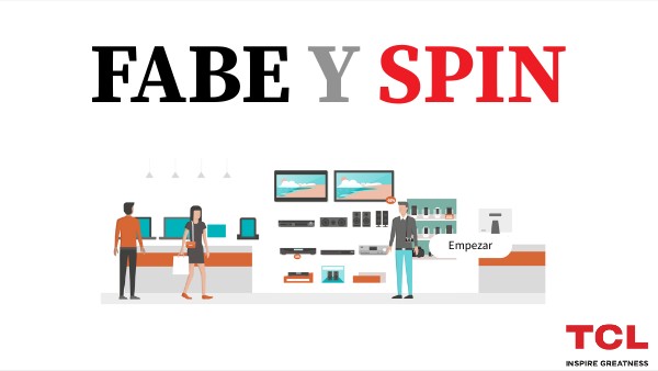 FABE Y SPIN