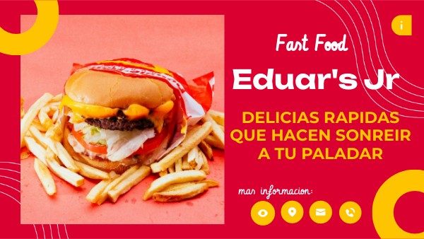 Anuncio Publicitario | Genially