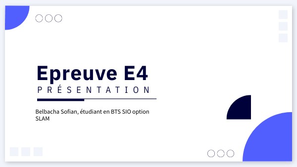 BASIC SHAPES PRESENTATION | Genially