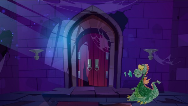 Escape Draghetto